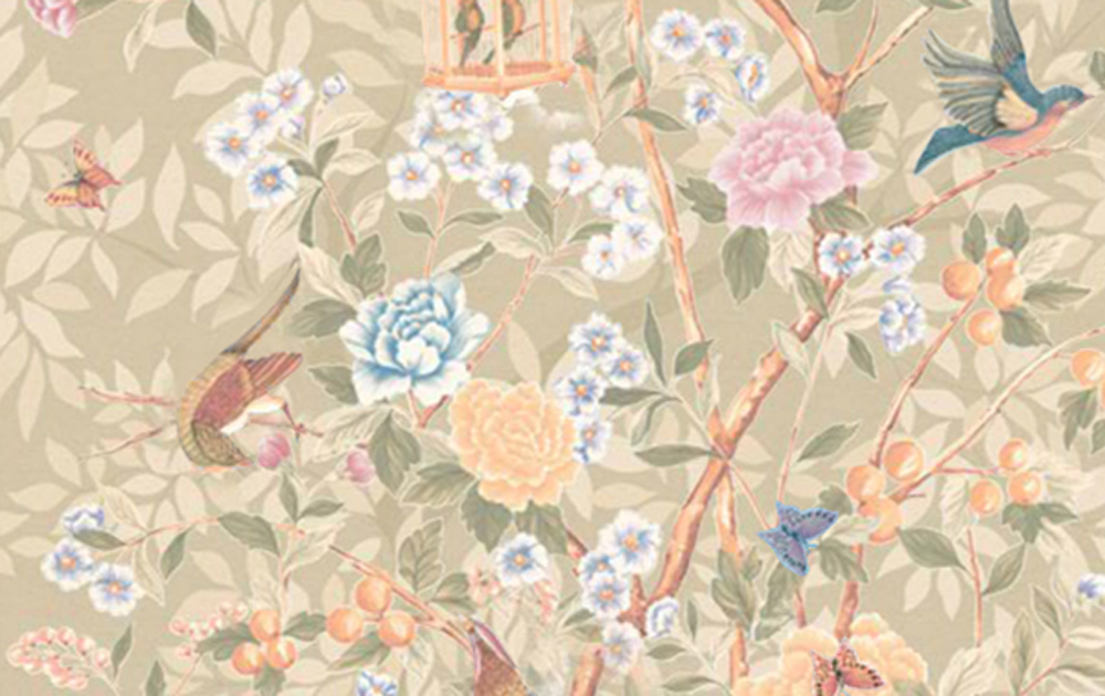 Inspiration Florilège - novoceram.be/fr