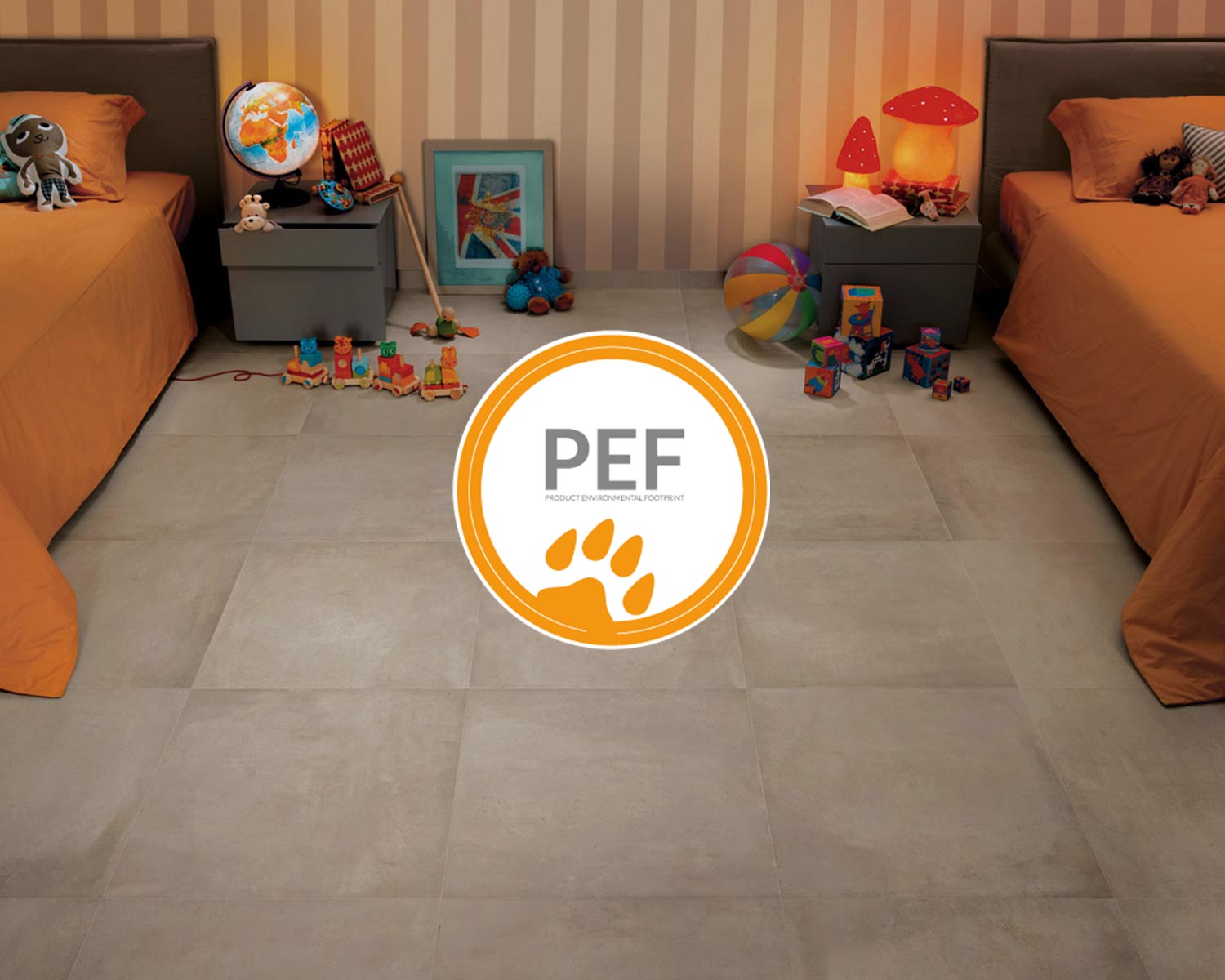 PEF Product Environmental Footprint