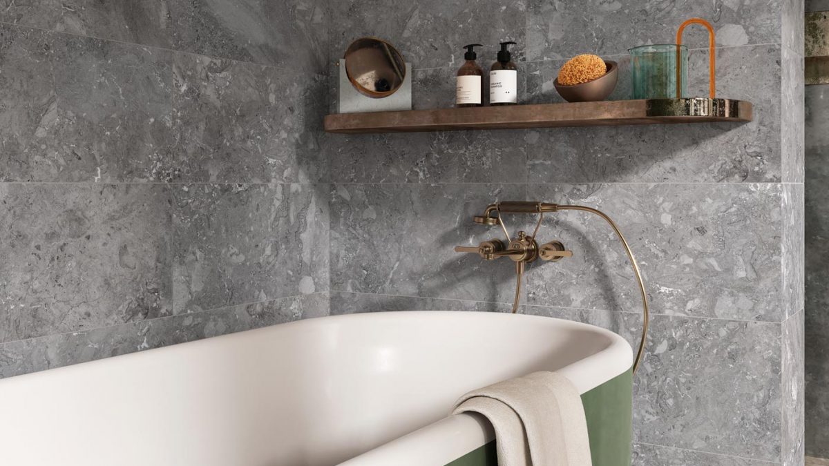 Kryo: Carrelage effet Pierre