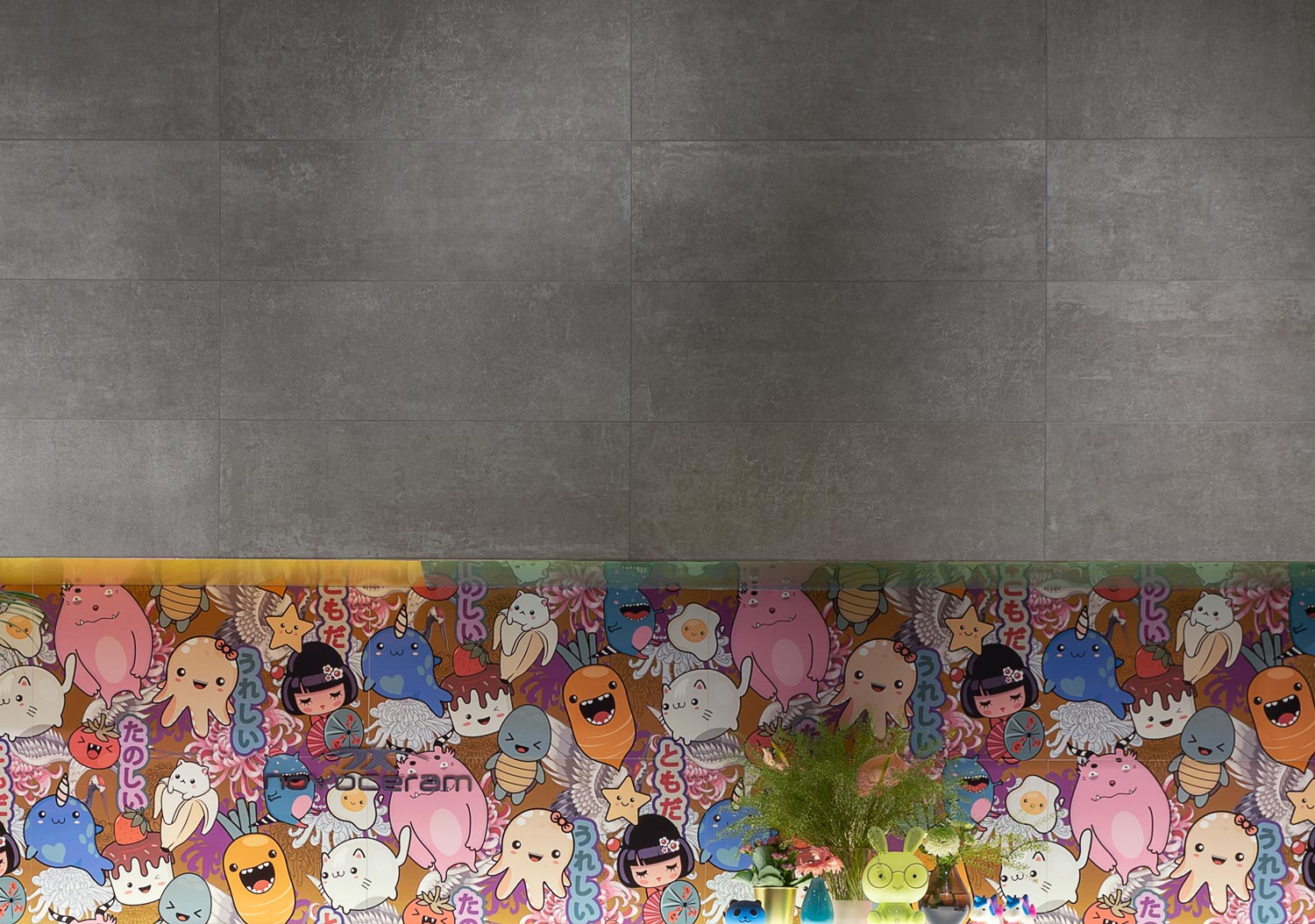 Tegels 30x90 | Keramische tegels 30x90 | Tegel 90x30